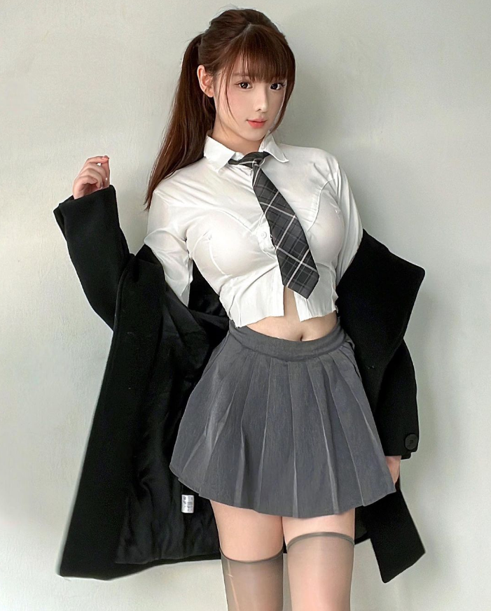 เปิดวาร์ป เน็ตไอดอล สาวสวย Amy xiianger ของดีย์ จากมาเลเซีย 18+